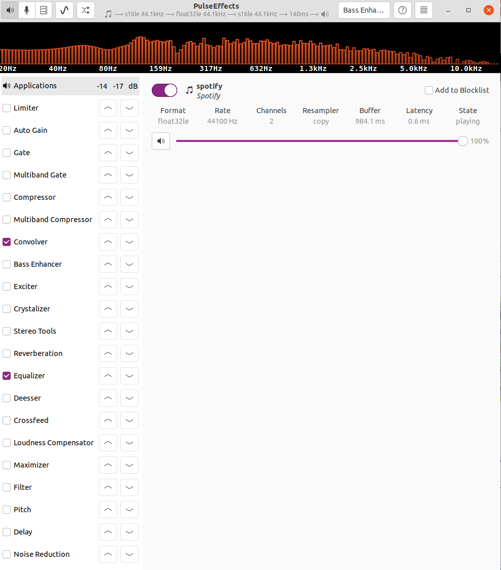 Audio on Linux | Data Analysis with Lee Hawthorn