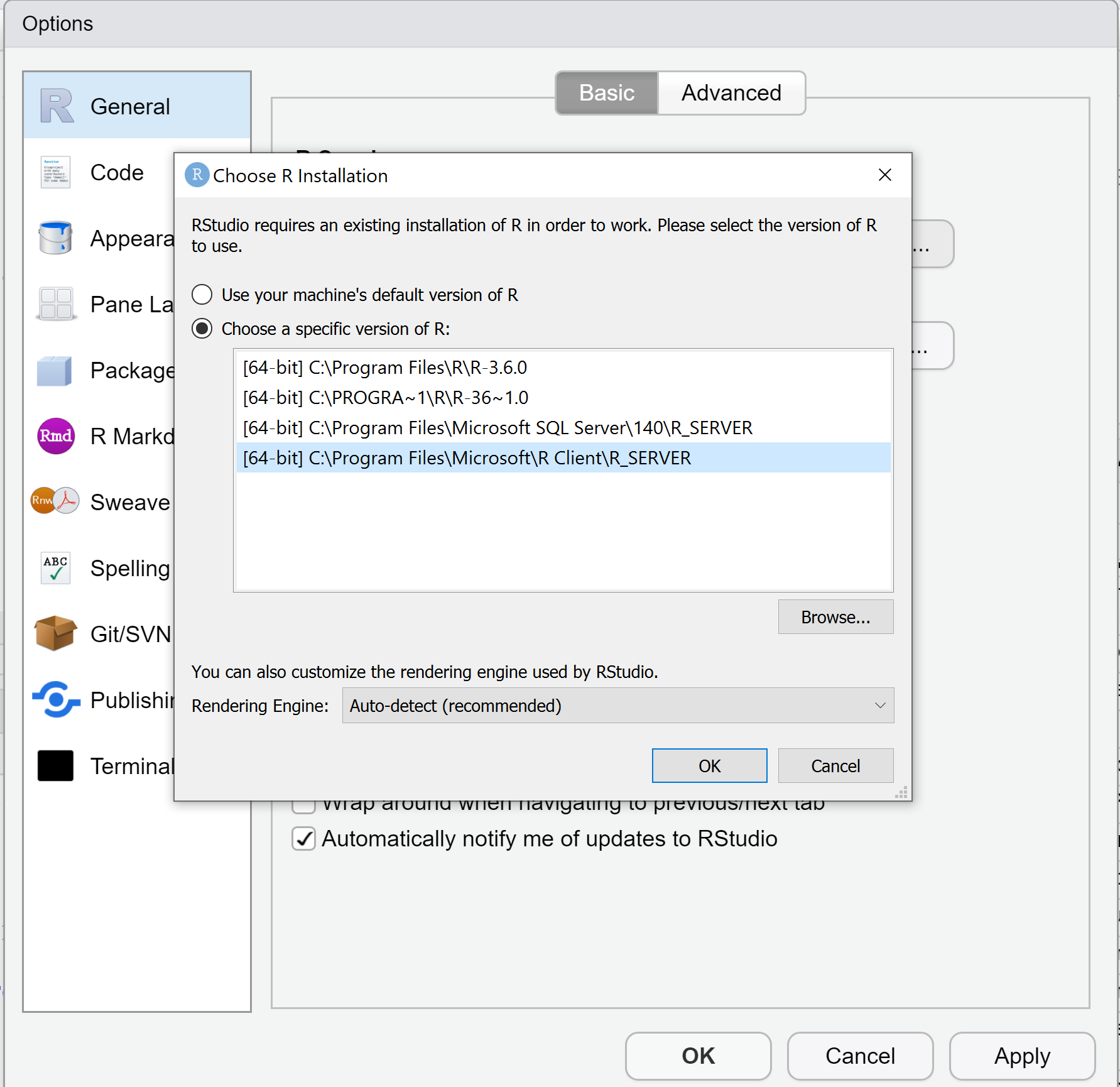 Call SSAS OLAP cubes from R stats | Data Analysis with Lee Hawthorn